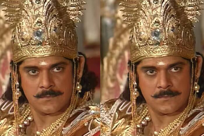 Pankaj Dheer Dies at 68: How Karna of B.R. Chopra's Mahabharat WON ...