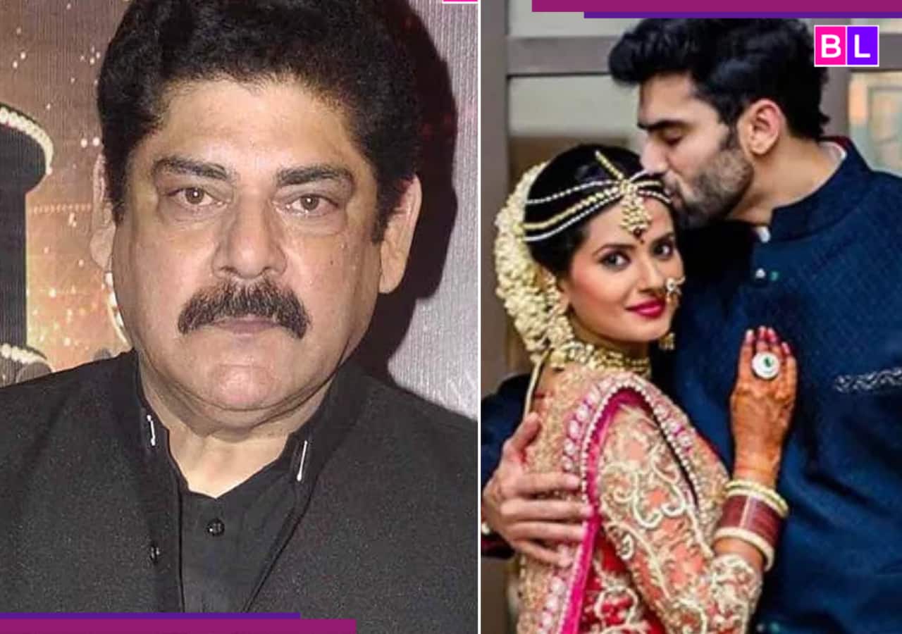 Who is Kratika Sengar? Late actor Pankaj Dheer's daughter-in-law, who ...