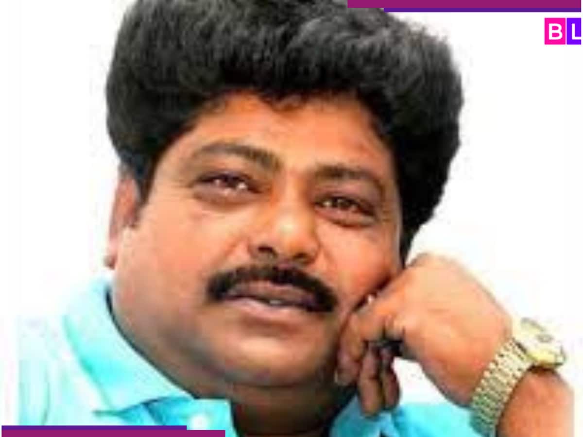 Raju Talikote Death: Who was he? How did the Kannada actor-comedian DIE ...