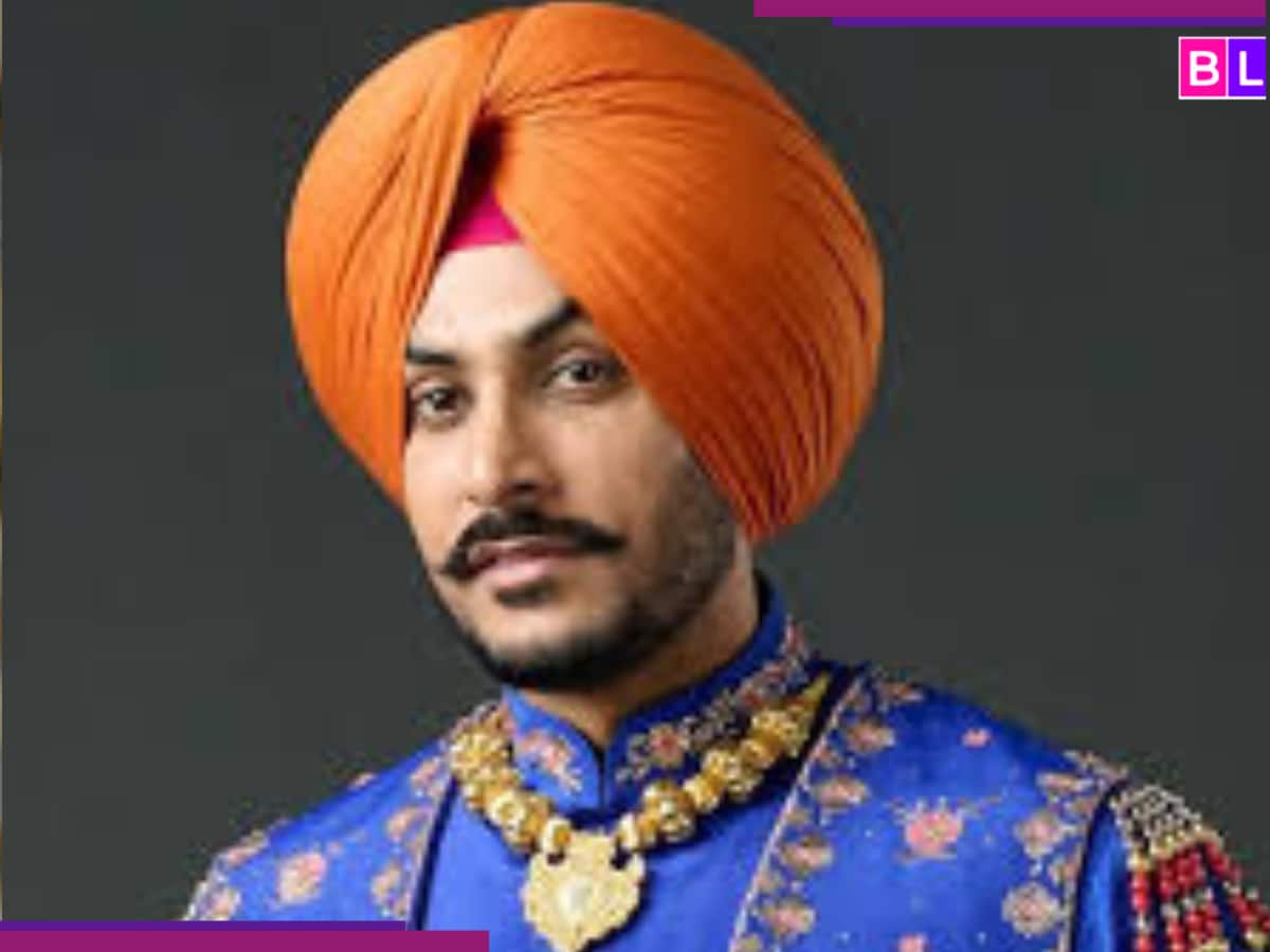 Rajvir Jawanda Dies At 35: Popular Punjabi singer's LAST Instagram post ...