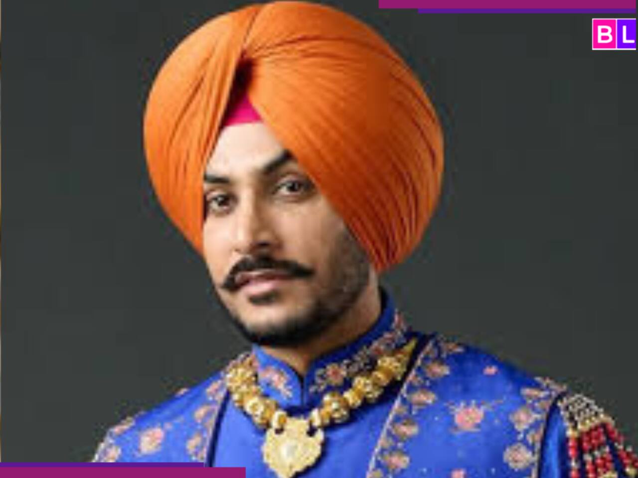 Rajvir Jawanda Dies At 35: Popular Punjabi singer's LAST Instagram post ...