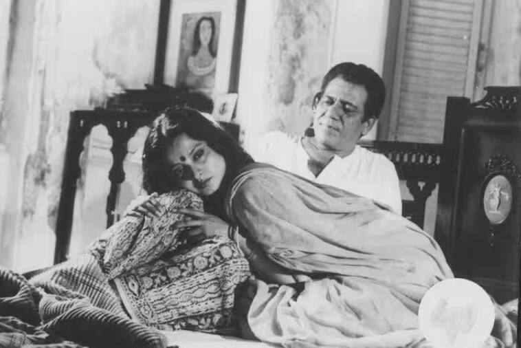 THIS actress lost control while giving an INTIMATE scene, crossed all limits of BOLDNESS, broke ...