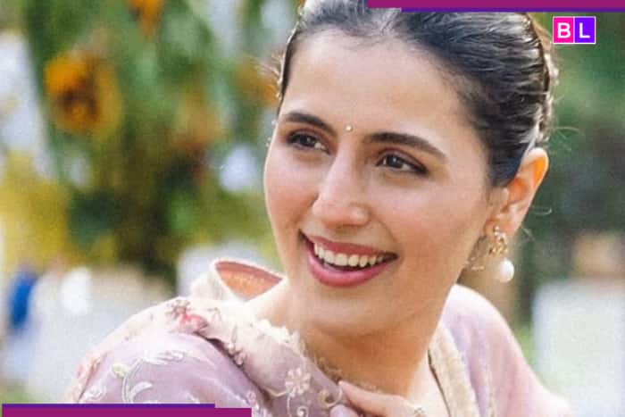 Who is Simar Bhatia? Meet Akshay Kumar's niece making her big-screen ...