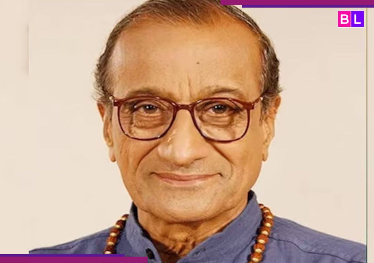 Sudhir dalvi hospitalized sai baba actor family seeks help : अस्पताल ...