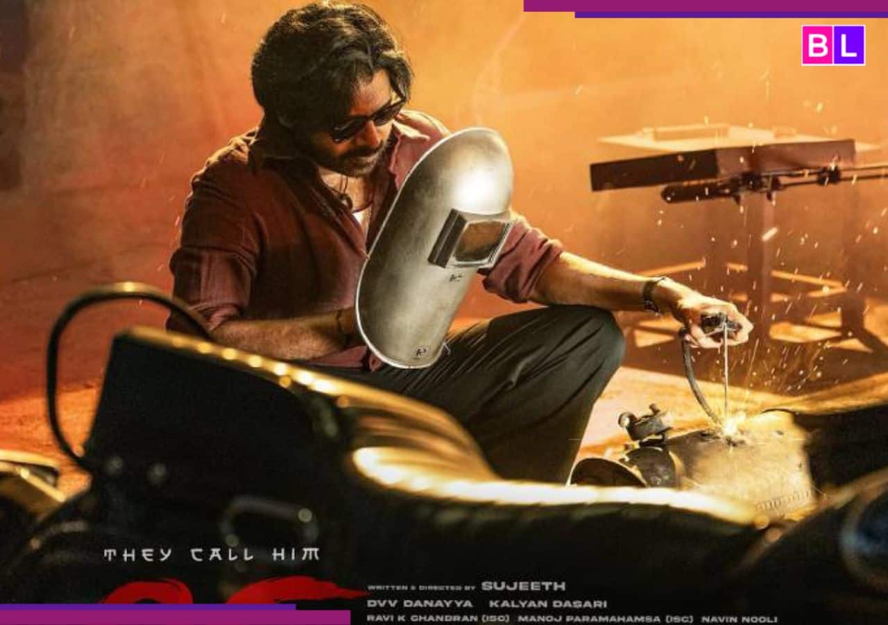 They Call Him OG OTT release: When and Where to watch Pawan Kalyan’s adrenaline pumping action ...
