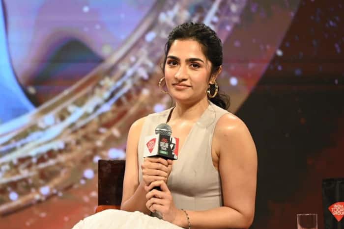 Who Is Rukmini Vasanth? Rishab Shetty's co-star from BLOCKBUSTER Kantara Chapter 1 is...