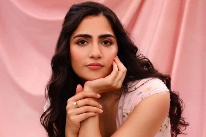 Who Is Rukmini Vasanth? Rishab Shetty's co-star from BLOCKBUSTER Kantara Chapter 1 is...