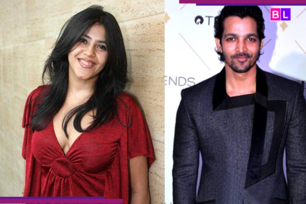 Ek Deewane Ki Deewaniya star Harshvardhan Rane to work with Ekta Kapoor? Roped in for…