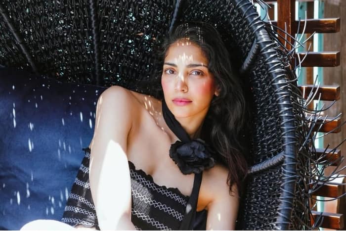 Who is Yogita Bihani? Archana Puran Singh's soon to be daughter-in-law ...