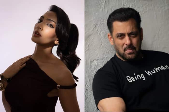 Who is Yogita Bihani? Archana Puran Singh's soon to be daughter-in-law ...