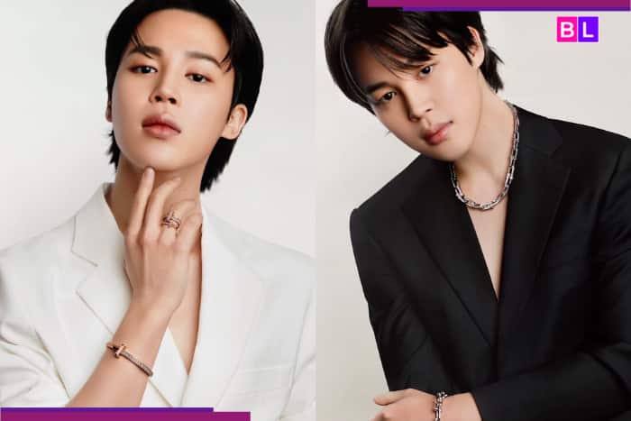 BTS’ Jimin turns 30: Fans transform Busan into Jimin Land with yacht ...