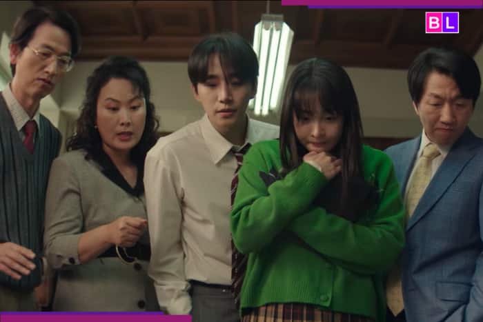 Im YoonA-Lee Chae Min starrer Bon Appétit Your Majesty in trouble? Lee ...