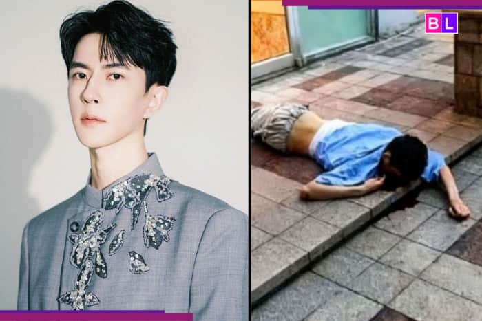 Yu Menglong SHOCKING Death Controversy: Underworld had sent Chinese actor…