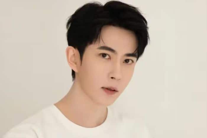 Yu menglong death controversy 33