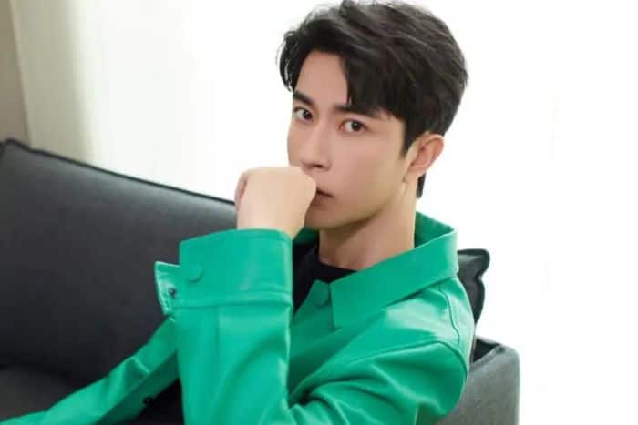 Yu Menglong SHOCKING Death Controversy: Was Chinese actor murdered? New ...