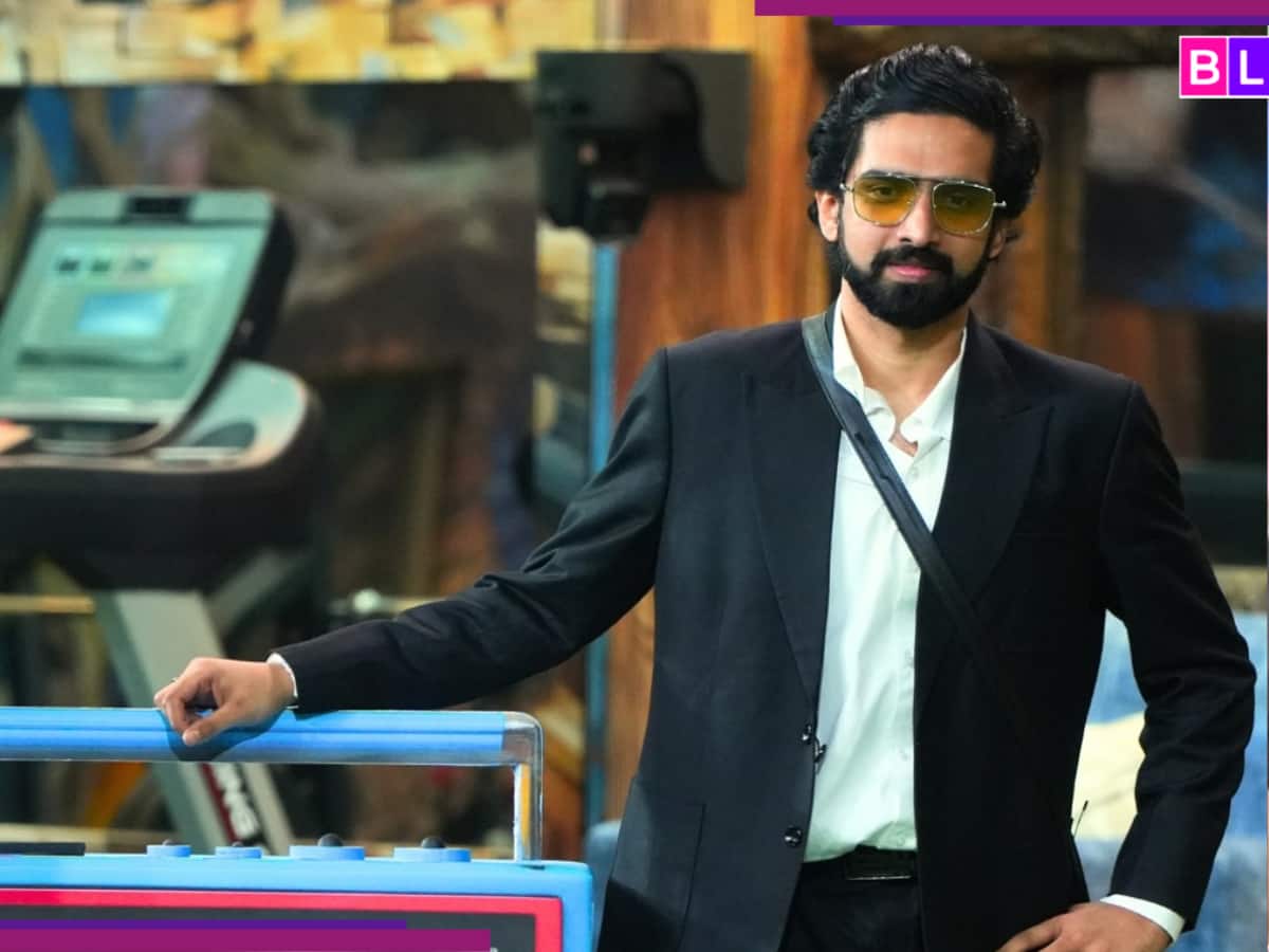 Bigg Boss 19 Shocker: Amaal Malik to EXIT Salman Khan's show? Here's ...
