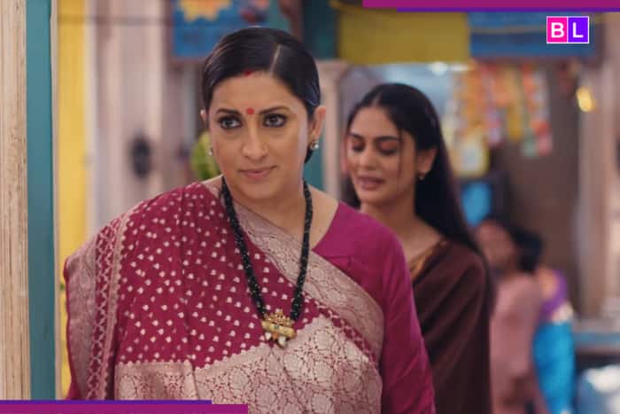 Kyunki Saas Bhi Kabhi Bahu Thi 2 Written Update October 6: Shobha ...