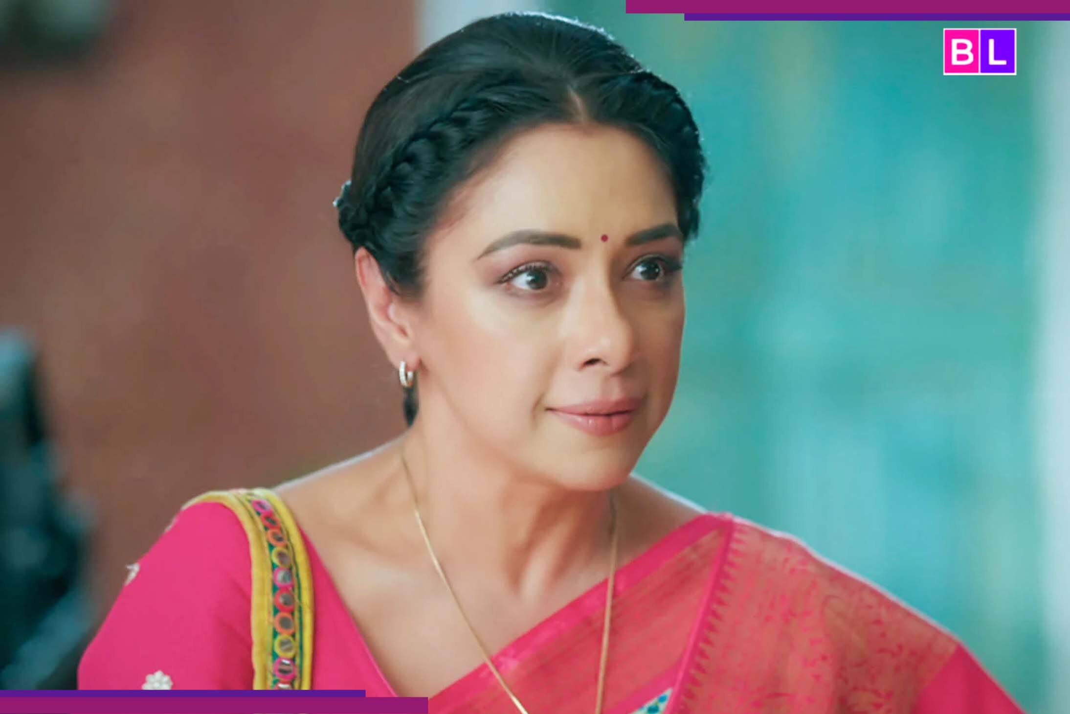 Anupama Spoiler 1 October 2025: एक और नाजायज औलाद... अनुपमा के सामने खुलेगा अपने बेटे का एक और ...