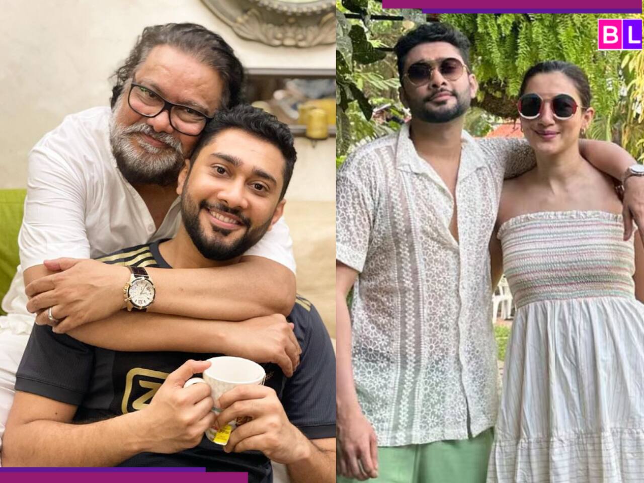 Netizens SLAM Ismail Darbar for saying son Zaid 'CAN STOP' daughter-in ...