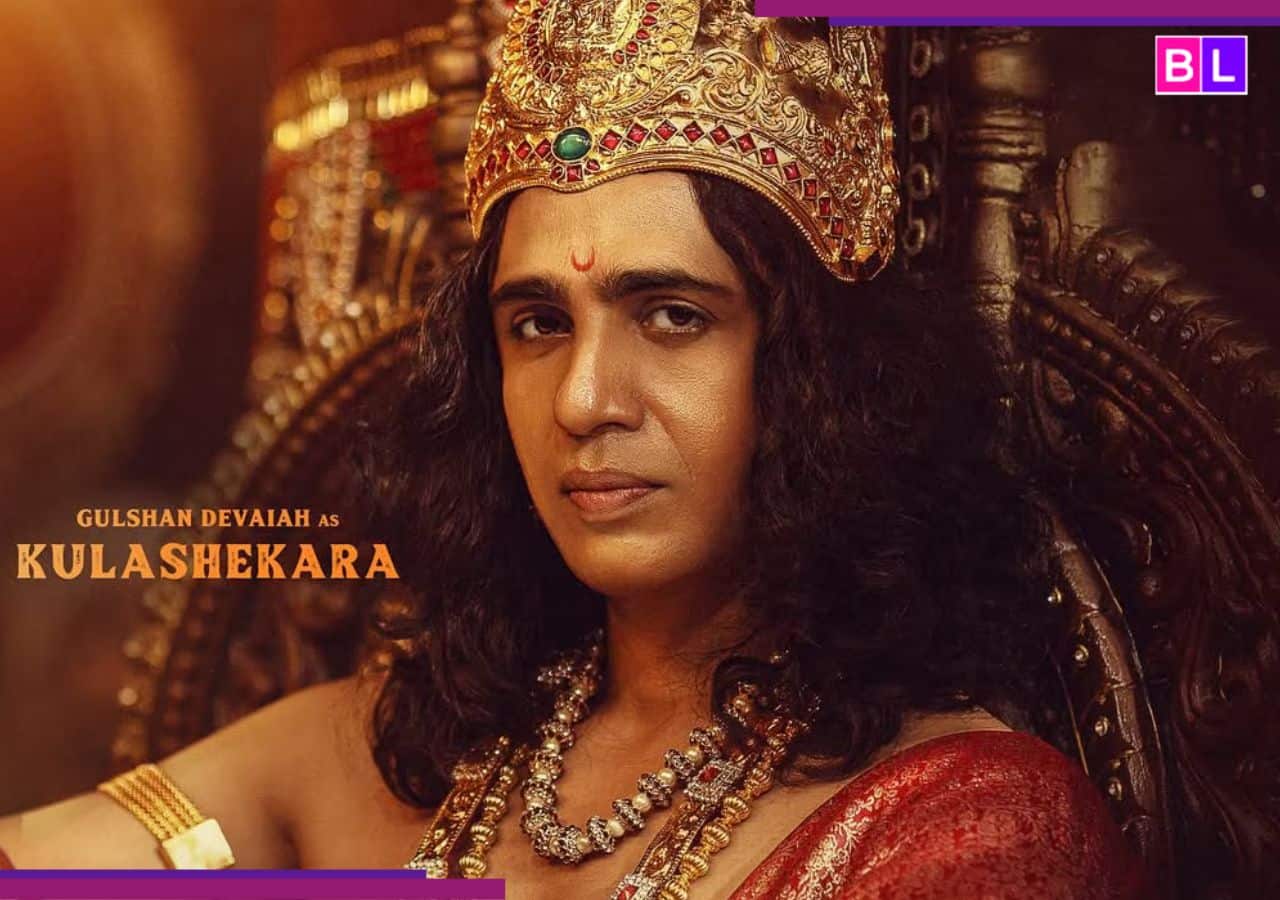 Kantara Chapter 1 Box Office Collection Day 4: Rishab Shetty-starrer is ...