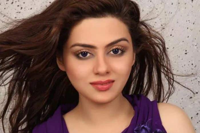 Mathira Khan to Samia Khan: Pakistani actresses who were caught in MMS leak controversies ...