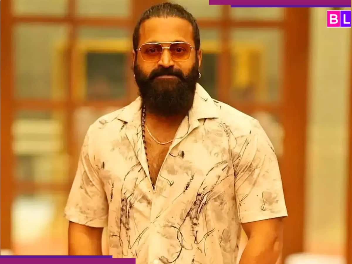 Kantara star Rishab Shetty REVEALS how he met his wife Pragathi, shares ...