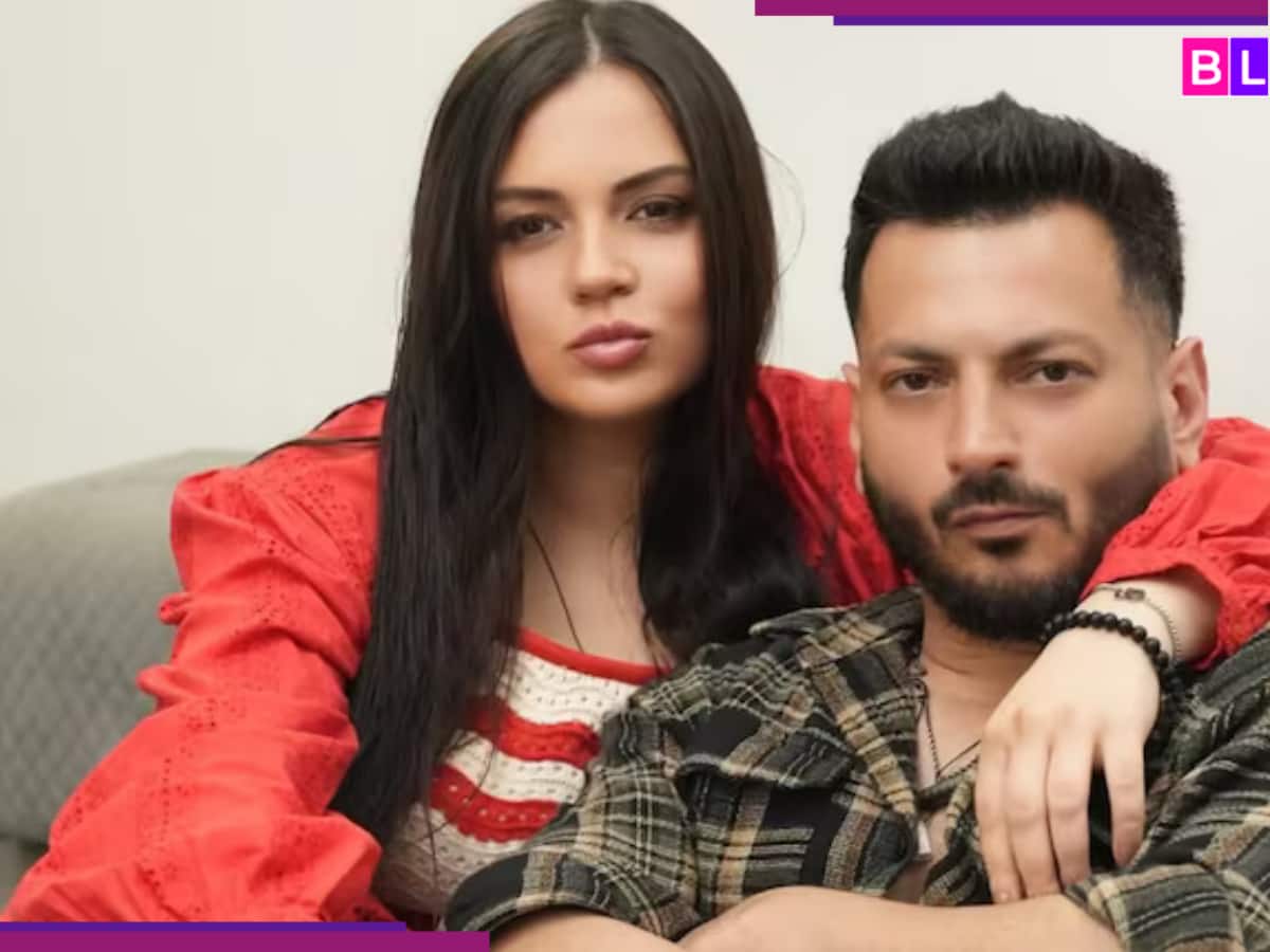 Rishabh Tandon Death: Wife Olesya issues FIRST statement after actor ...