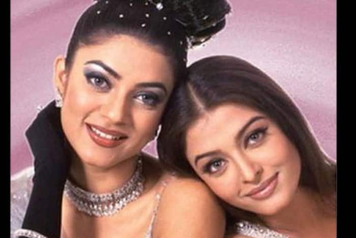 One MISTAKE that cost the CROWN: How Sushmita Sen snatched Miss Universe title from Aishwarya Rai