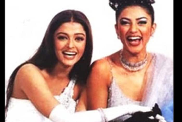 One MISTAKE that cost the CROWN: How Sushmita Sen snatched Miss Universe title from Aishwarya Rai