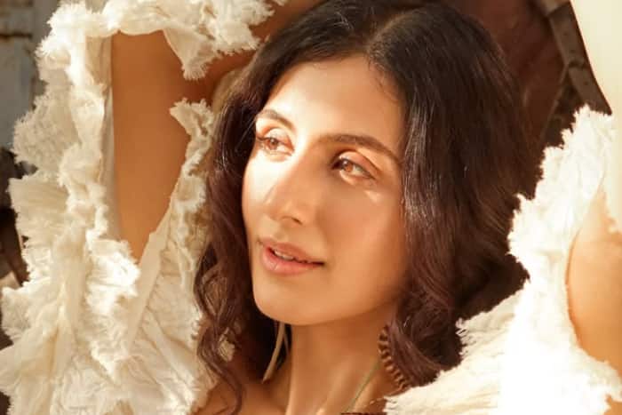 Who is Simar Bhatia? Meet Akshay Kumar's niece making her big-screen DEBUT with Ikkis