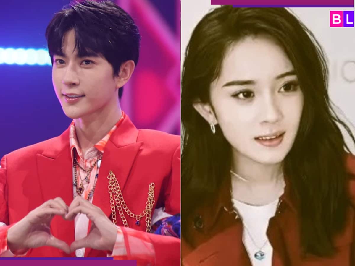 Yu Menglong SHOCKING death mystery deepens: How did Yang Mi's BLOCKED ...