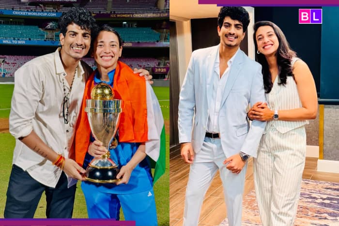 Who is Palash Muchhal? Palak Muchhal's brother and composer, all set to ...