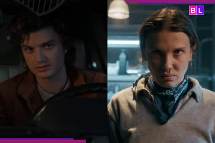 Stranger Things season 5 Vol. 1 trailer: Vecna’s revenge, Eleven’s ...