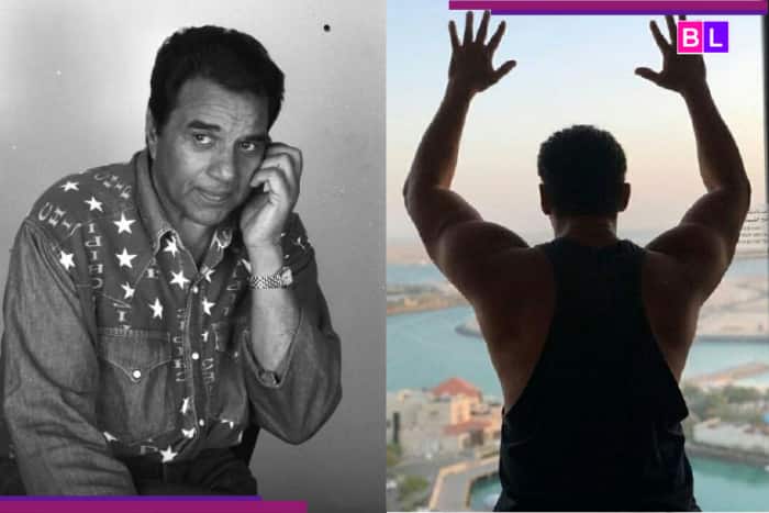 Dharmendra was close to THIS star, preferred him over sons Sunny Deol and Bobby Deol to play ...
