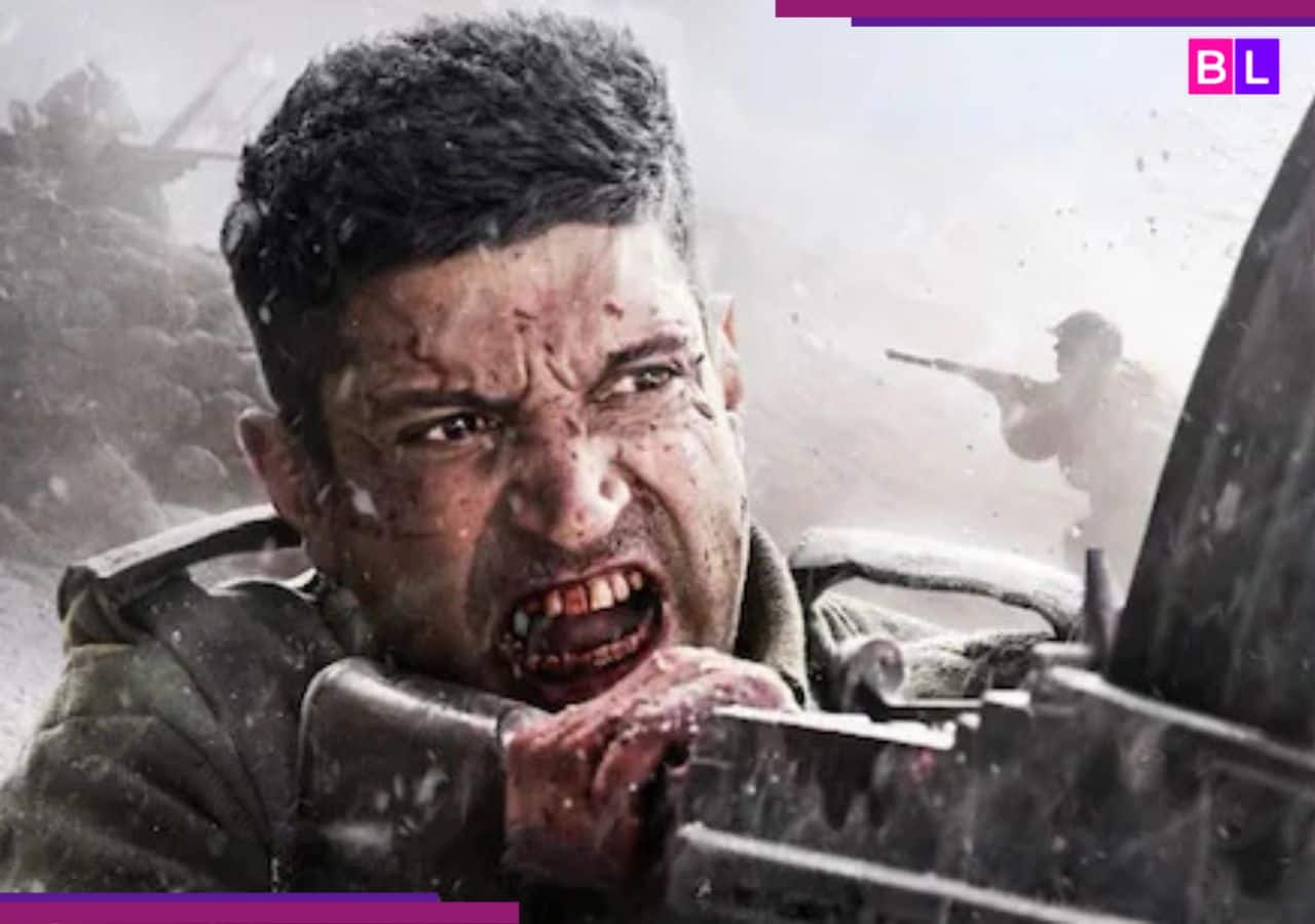 120 Bahadur: Farhan Akhtar's WAR drama to have special previews on THIS ...