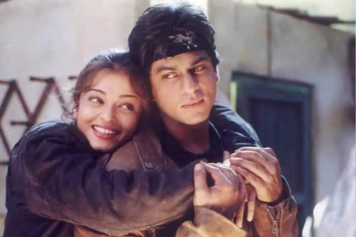 THIS actor was considered to play Aishwarya Rai’s brother in Josh; Shah ...