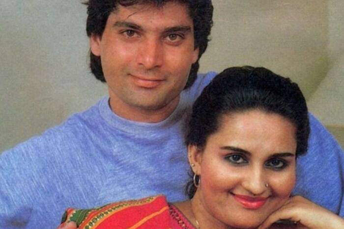 Rhea Pillai-Leander Paes to Shoaib Malik-Sania Mirza: Celebrities who ...