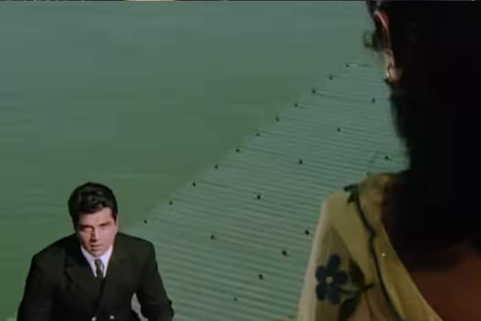 THIS actress once SLAPPED Dharmendra for…, used to be his drinking ...