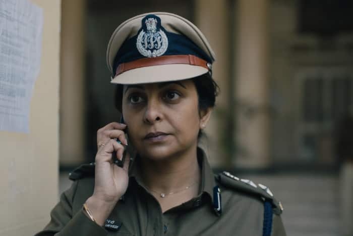 Delhi Crime Season 3: Is Shefali Shah-starrer inspired by THIS real ...