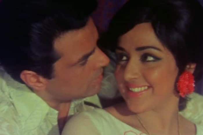 Sholay to Dream Girl: TOP 8 Hema Malini-Dharmendra films