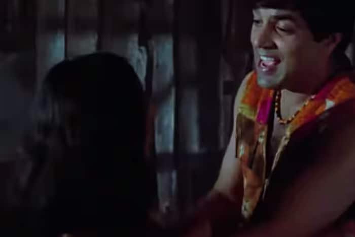 THIS actress once SLAPPED Dharmendra for…, used to be his drinking ...