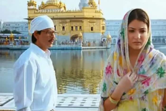 Rab ne Bana Di Jodi to Rang De Basanti: TOP 5 movies that were shot ...