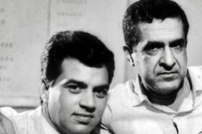 Dharmendra’s career did NOT start with acting, but…, got noticed by…, his most iconic film ended ...