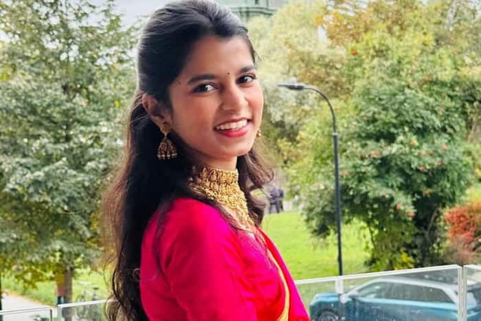 Hari Naam Nahi To Jeena Kya to Mahishasuramardini Stotram: TOP 5 songs of Maithili Thakur that ...