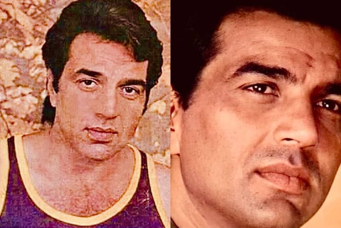 Dharmendra's first film was released in 1960, his fee was paid by..., first salary was...