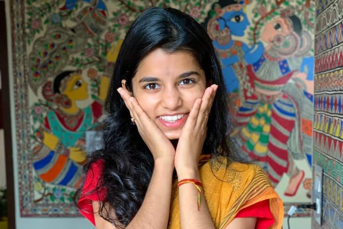 Hari Naam Nahi To Jeena Kya to Mahishasuramardini Stotram: TOP 5 songs of Maithili Thakur that ...