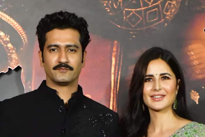 Rajkummar Rao-Patralekhaa to Katrina Kaif-Vicky Kaushal: Celebrities ...