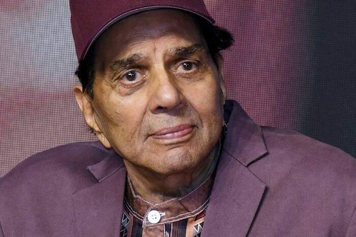 THIS actress once SLAPPED Dharmendra for…, used to be his drinking ...