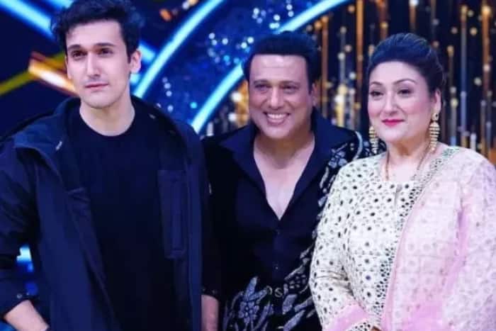Who Is Yashvardhan Ahuja? Govinda-Sunita Ahuja's son will make acting ...