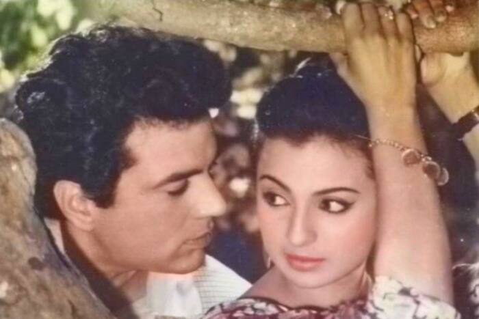 THIS actress once SLAPPED Dharmendra for…, used to be his drinking ...
